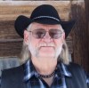 Larry "Animal" Garner – Author of the "Hammer" series of action crime ...